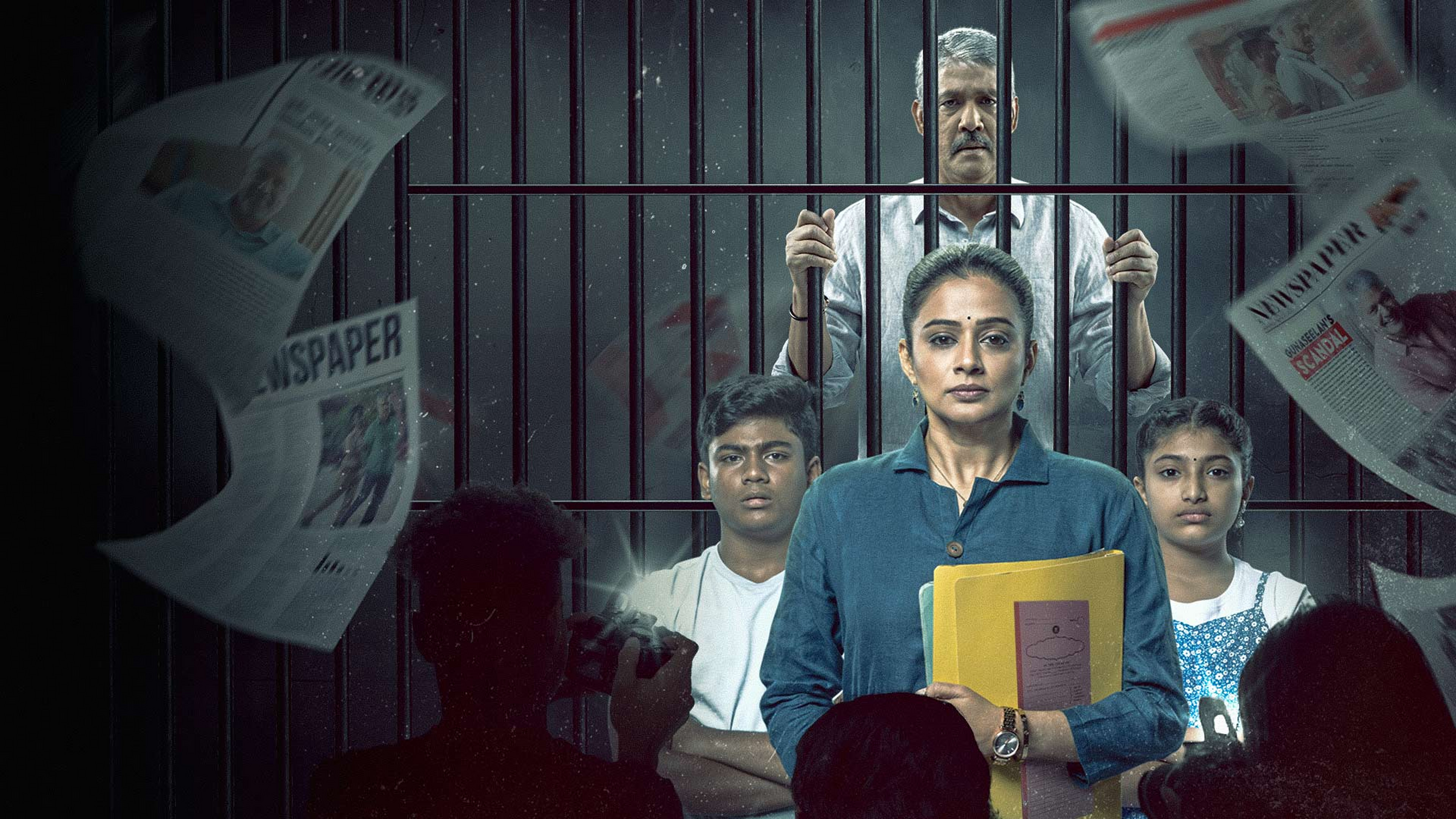 JioHotstar - Watch TV Shows, Movies, Specials, Live Cricket & Football