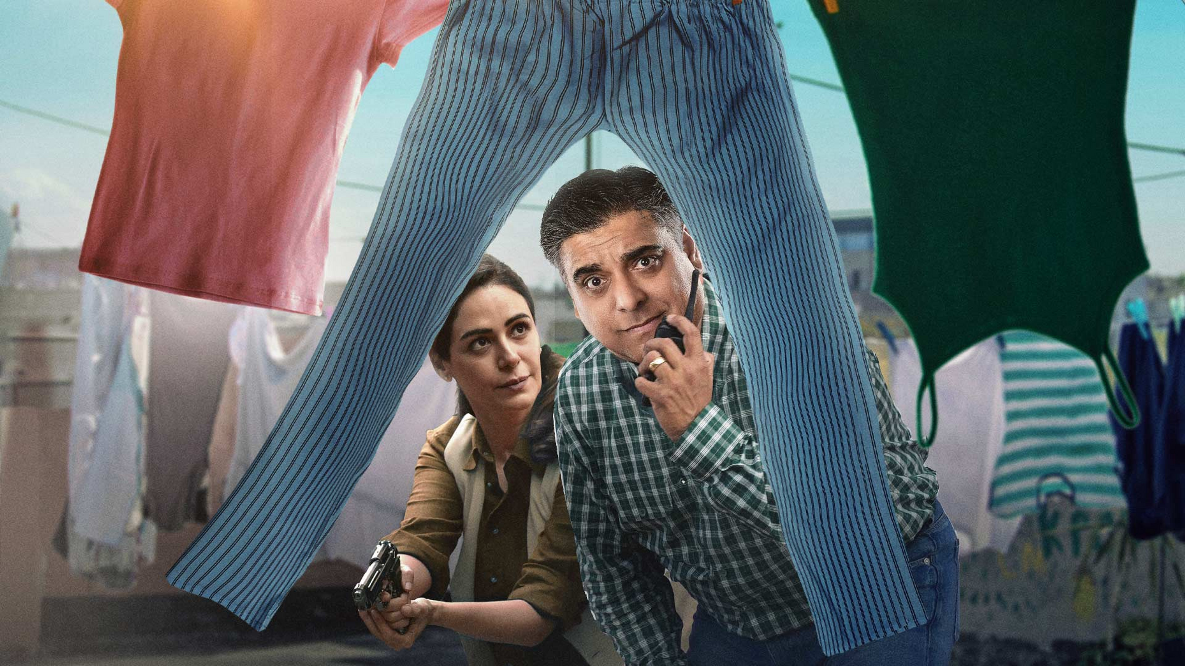 Hotstar | Stream your favourite stories and more