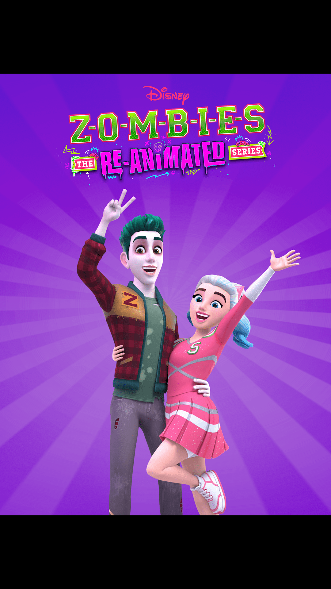 Disney+ | The greatest stories, all in one place