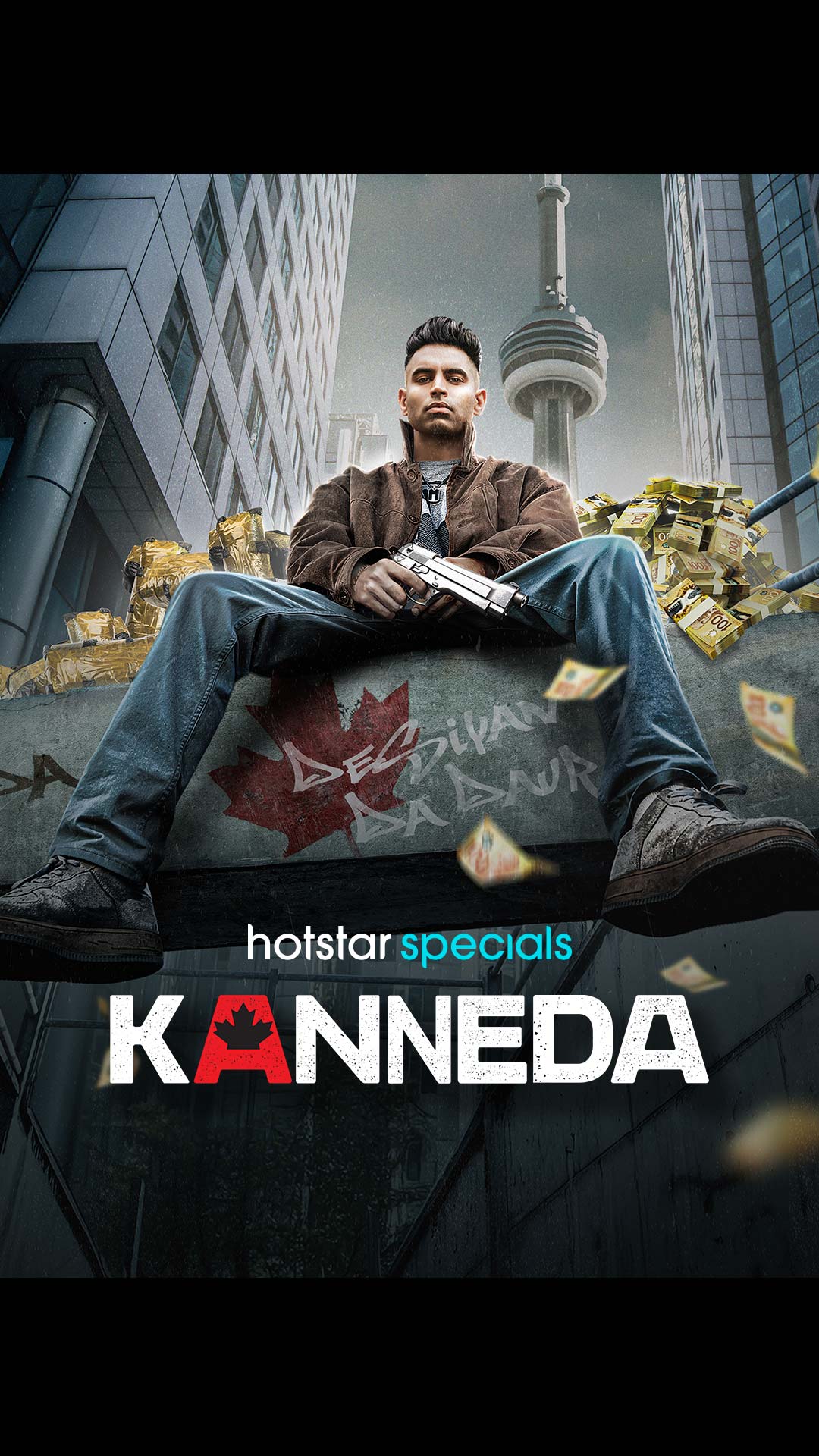 Hotstar | Stream your favourite stories and more