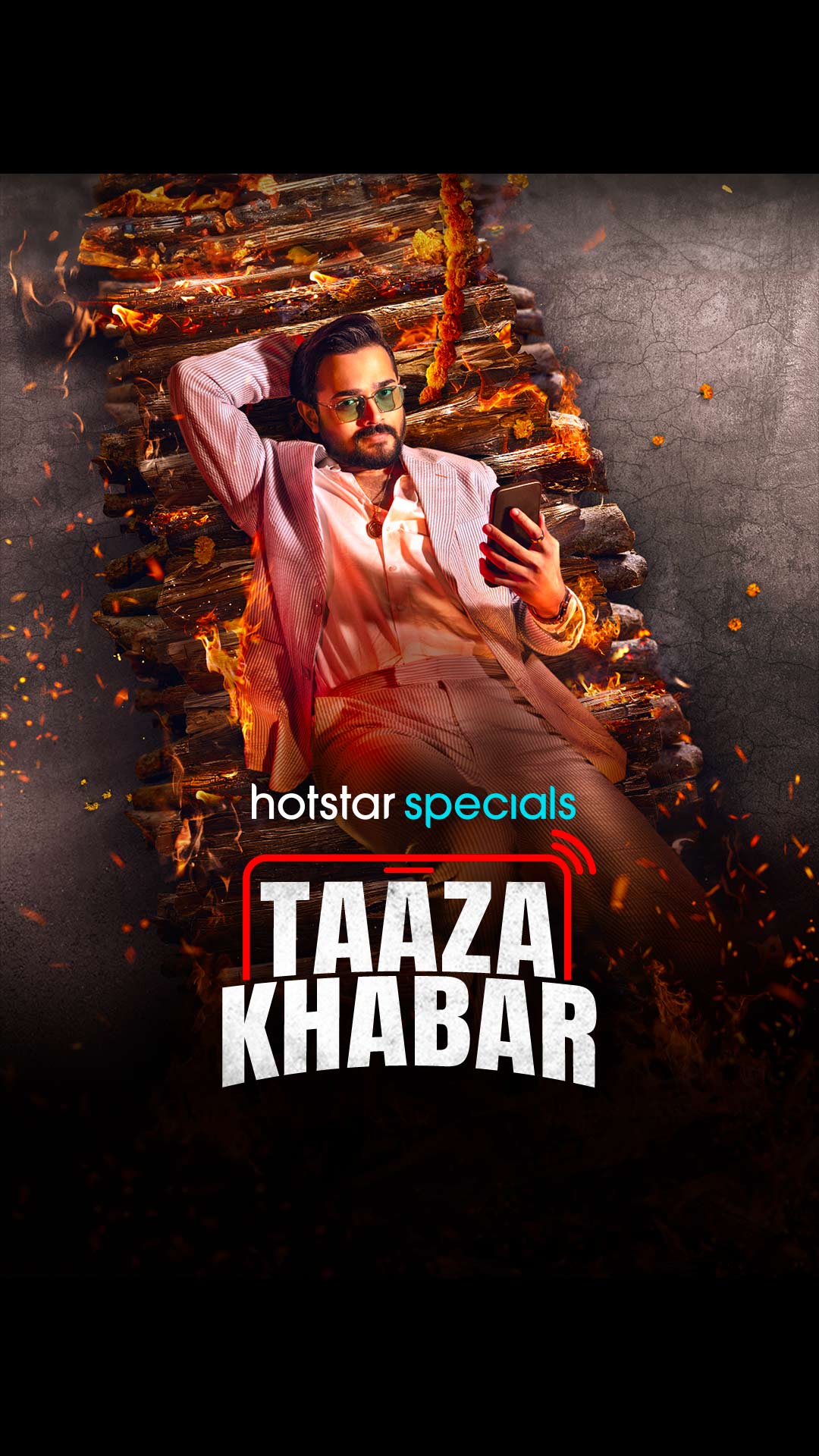 Hotstar | Stream your favourite stories and more