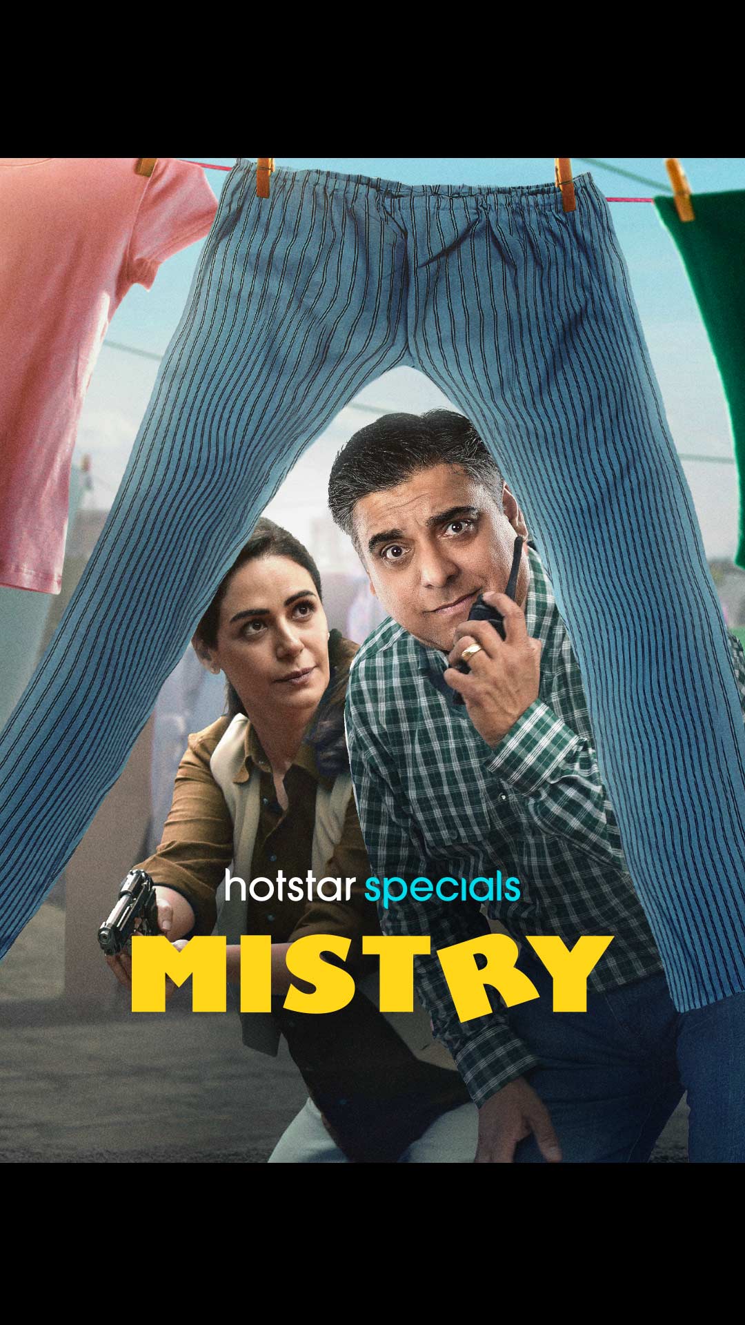 Hotstar | Stream your favourite stories and more