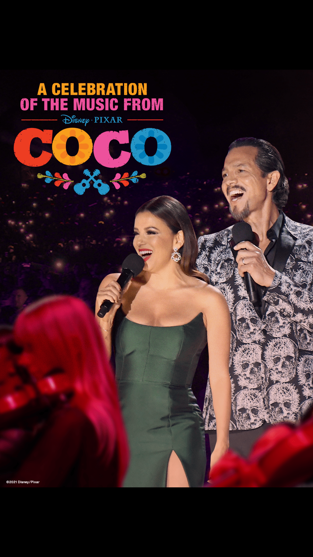 Disney+ | The greatest stories, all in one place