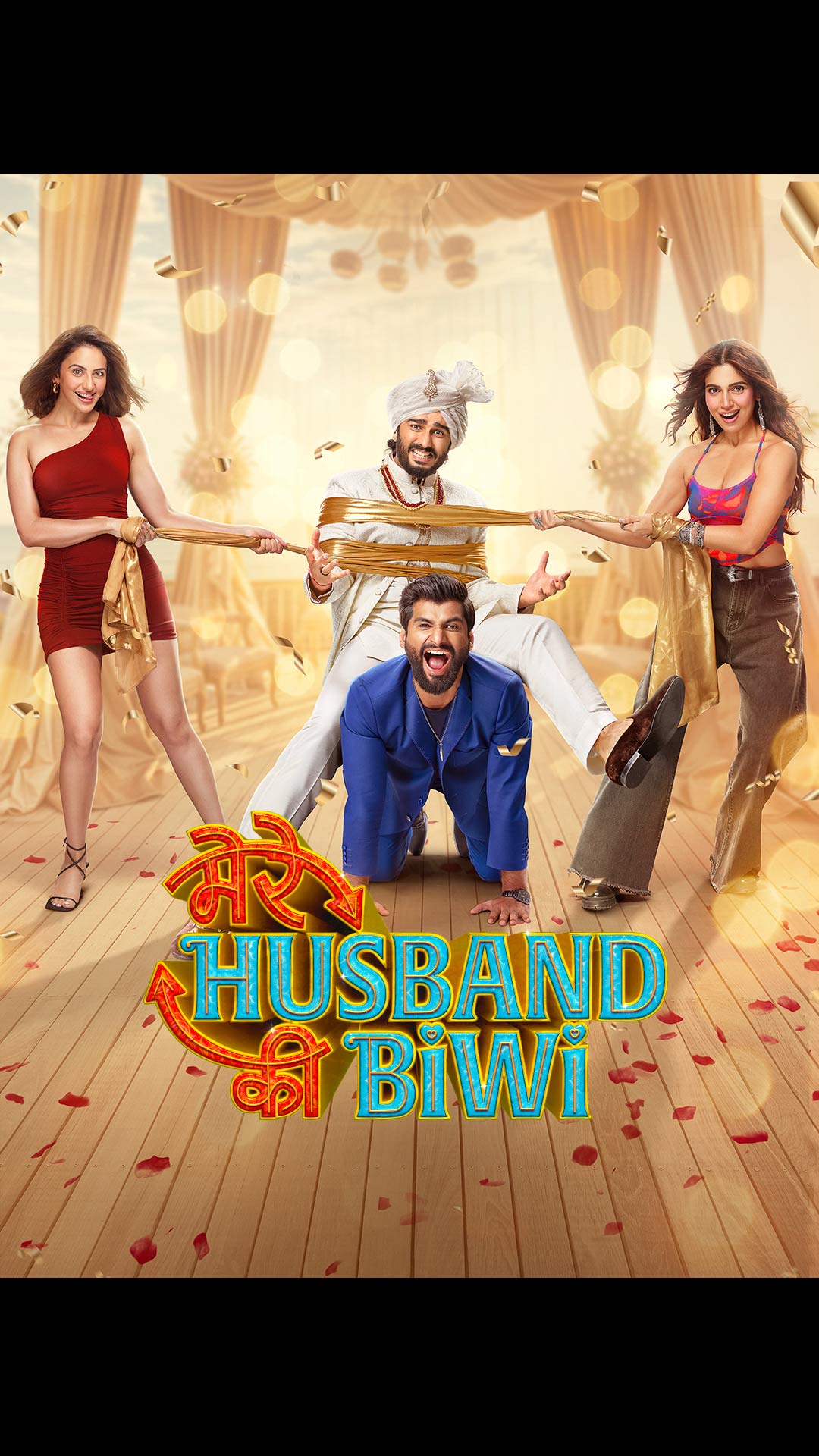 Hotstar | Stream your favourite stories and more