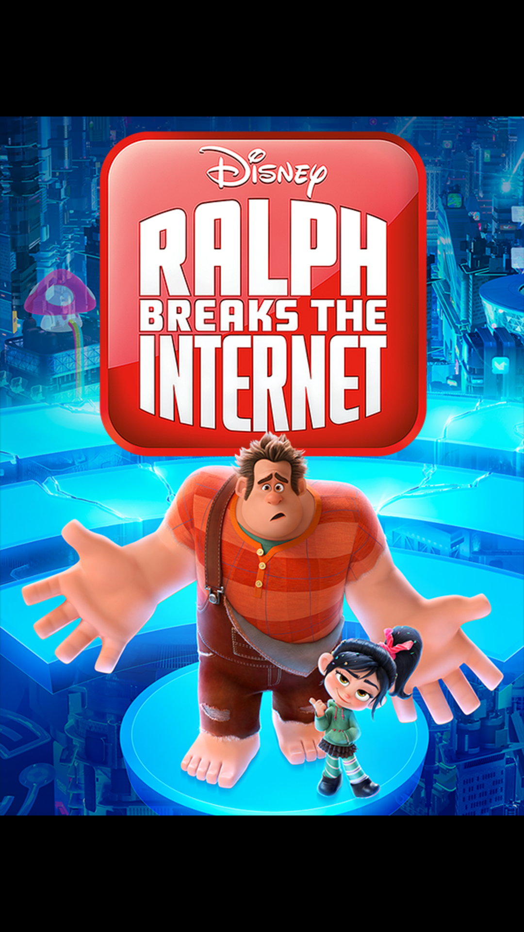 Disney+ | The greatest stories, all in one place