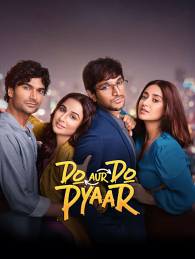 Watch Hindi Movies, Shows & Web Series only on Watcho