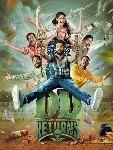 Play Disney Hotstar Movies, Web Series, TV Shows with Watcho OTT Bundle ...