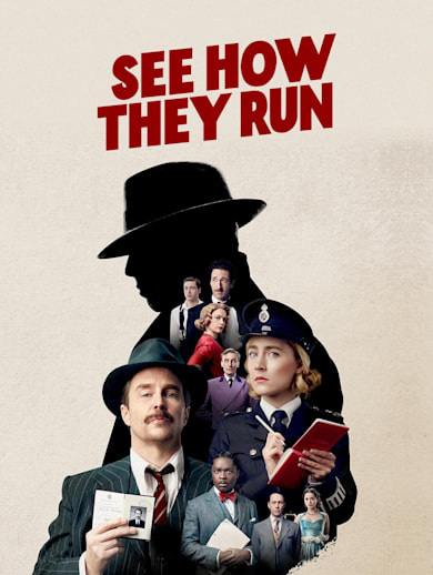 Watch Latest English Movies Only on Watcho